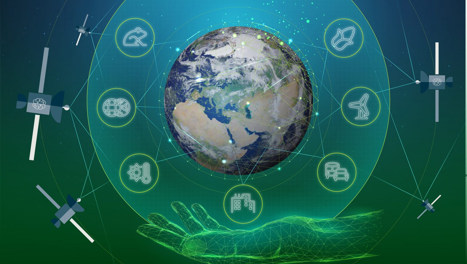 Accelerators: a vision and call for action – ESA Vision