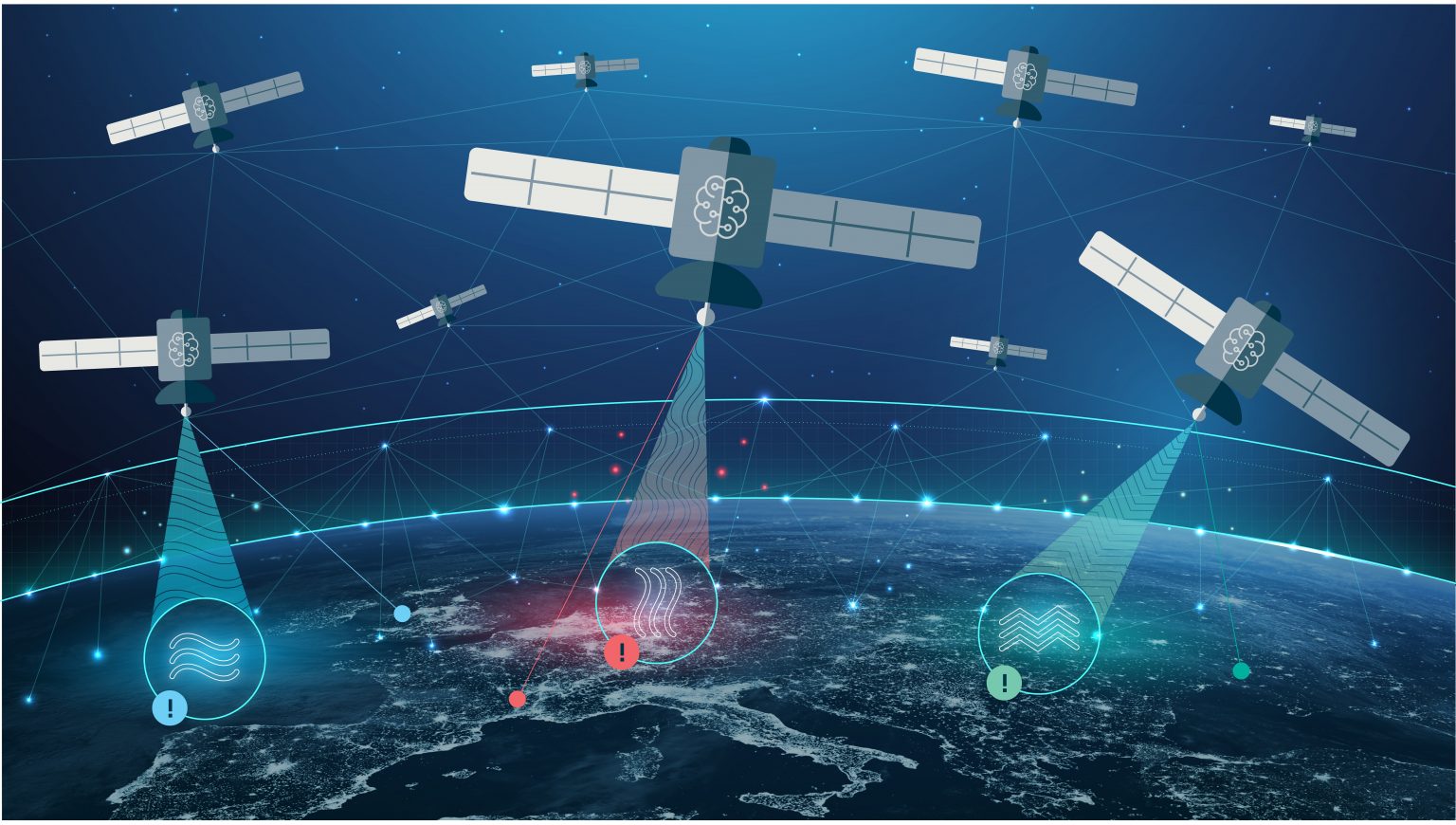 Accelerators: a vision and call for action – ESA Vision