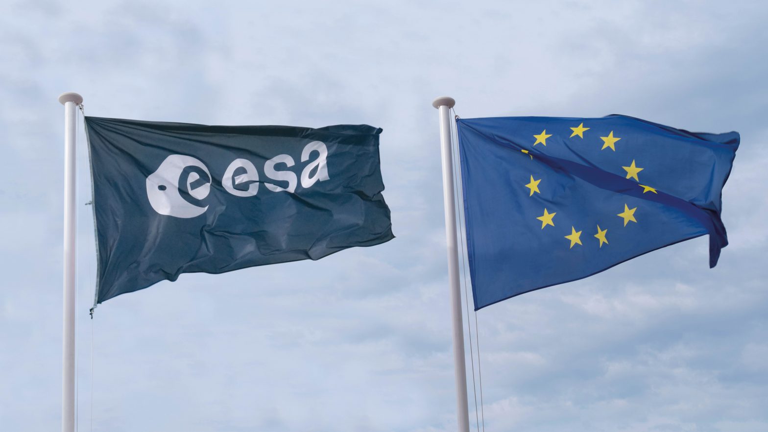 ESA Vision
